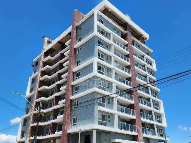 Apartamento para Venda em Guaratuba/PR Centro 3 Quartos