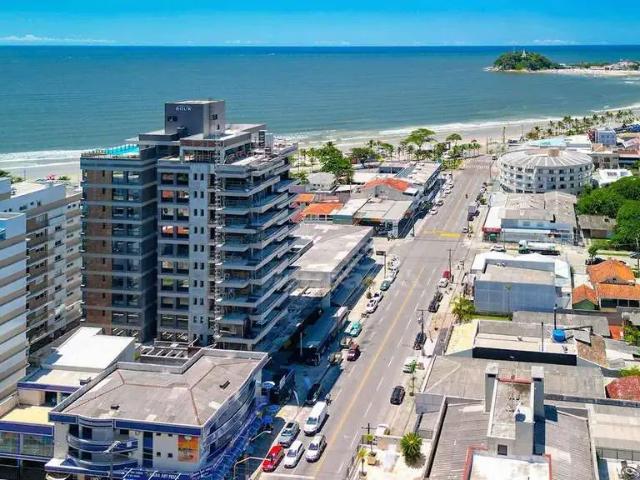 Apartamento para Venda em Guaratuba/PR Centro 3 Quartos