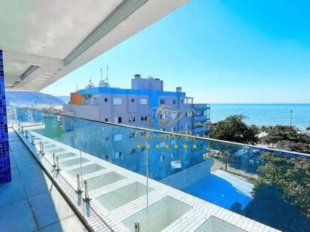 Apartamento para Venda em Guaratuba/PR Centro 3 Quartos