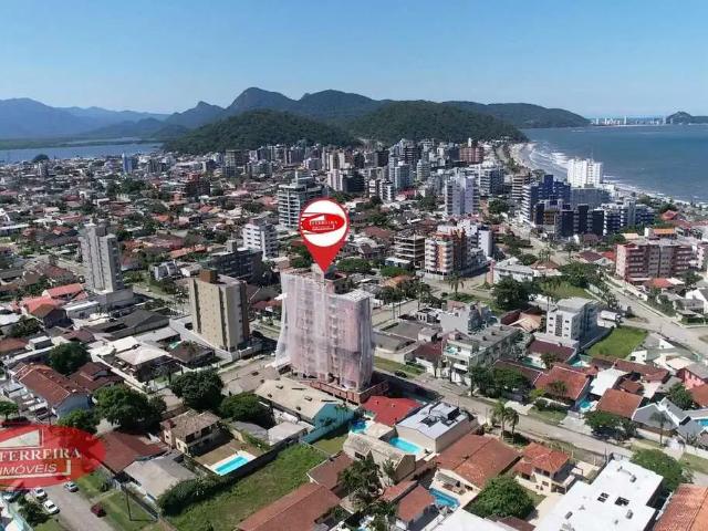 Apartamento para Venda em Guaratuba/PR Centro 3 Quartos