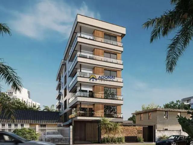 Apartamento para Venda em Guaratuba/PR Centro 3 Quartos