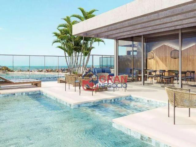 Apartamento para Venda em Guaratuba/PR Centro 3 Quartos