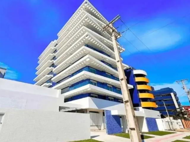 Apartamento para Venda em Guaratuba/PR Centro 3 Quartos