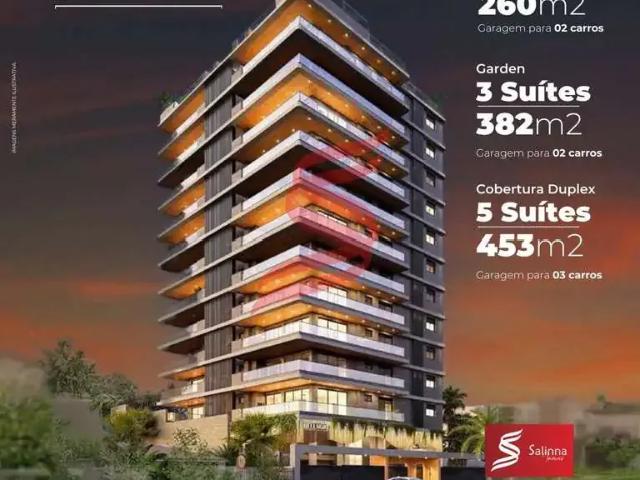 Apartamento para Venda em Guaratuba/PR Centro 3 Quartos