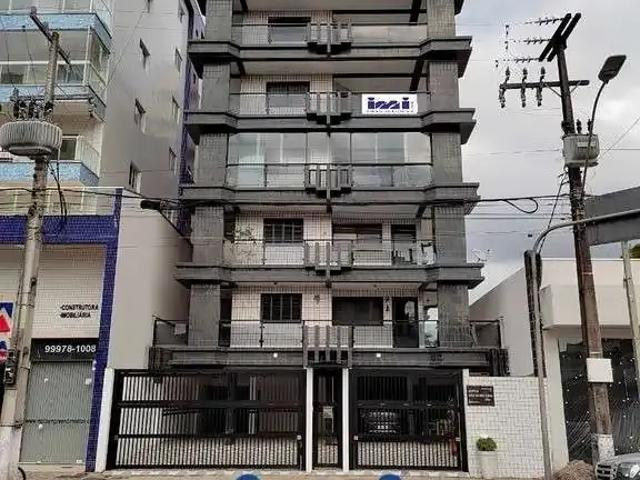 Apartamento para Venda em Guaratuba/PR Centro 3 Quartos