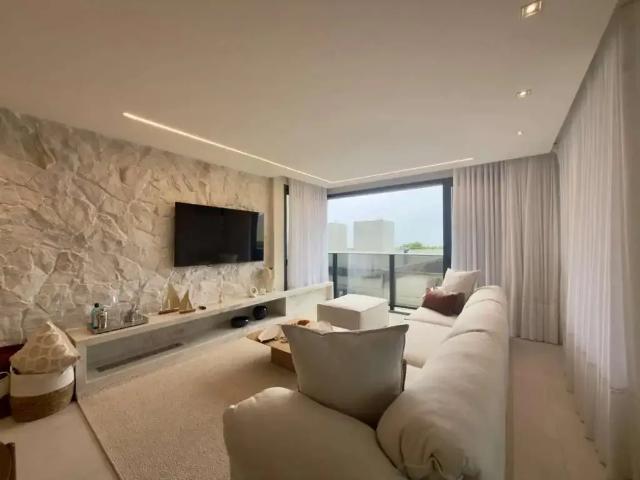 Apartamento para Venda em Guaratuba/PR Centro 3 Quartos