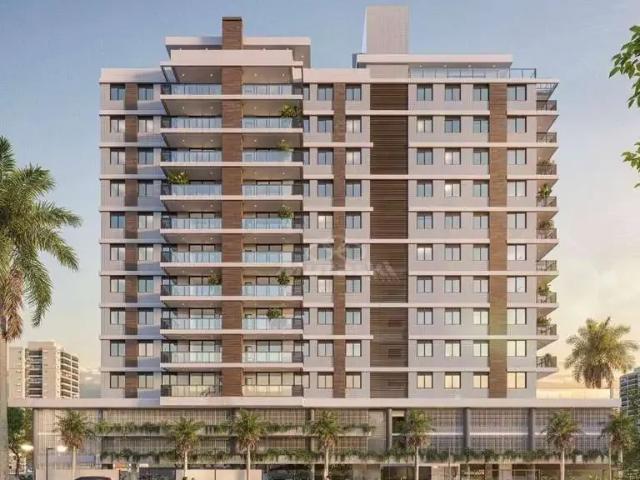 Apartamento para Venda em Guaratuba/PR Centro 3 Quartos