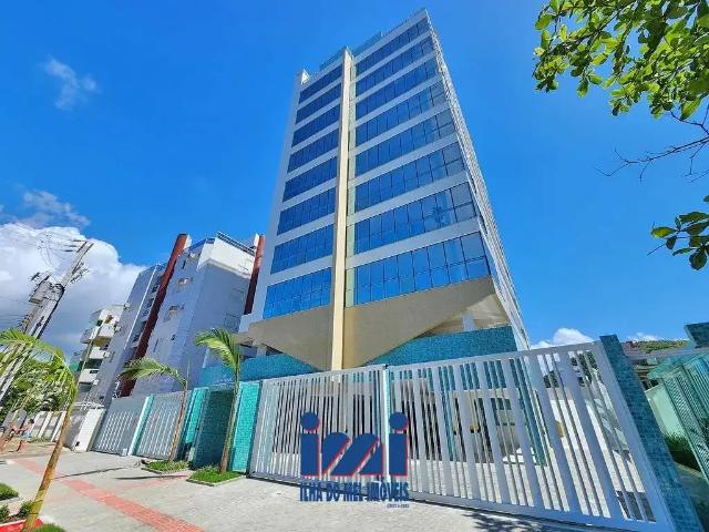 Apartamento para Venda em Guaratuba/PR Centro 3 Quartos