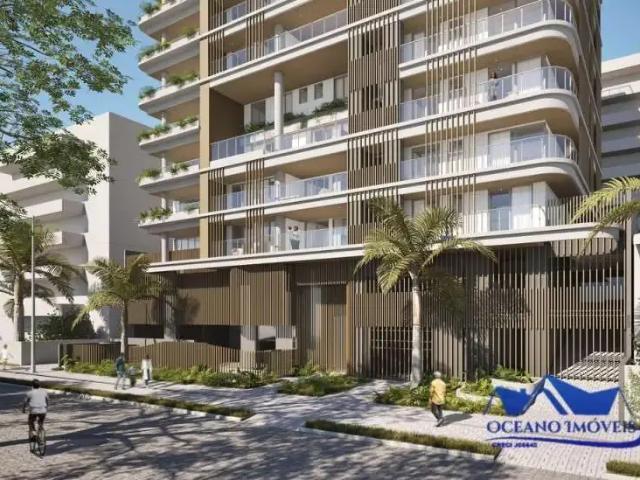 Apartamento para Venda em Guaratuba/PR Centro 3 Quartos