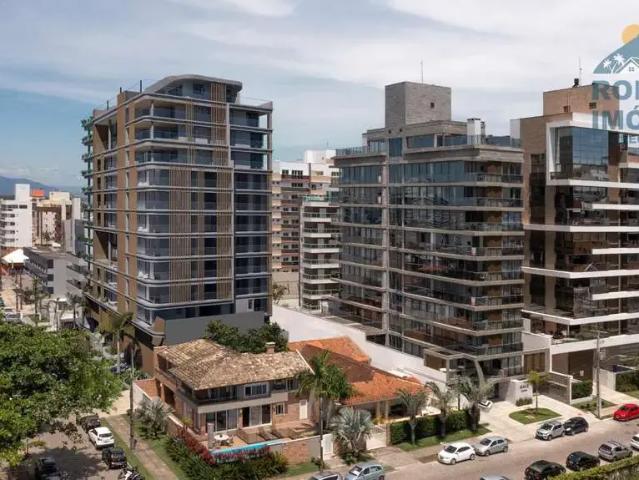 Apartamento para Venda em Guaratuba/PR Centro 3 Quartos