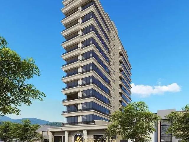 Apartamento para Venda em Guaratuba/PR Centro 3 Quartos