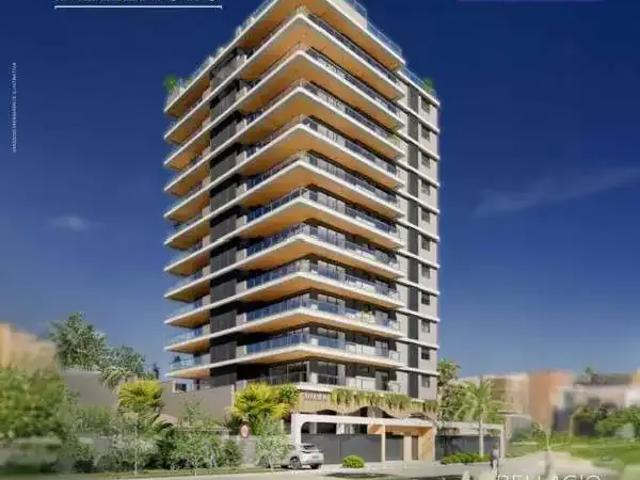Apartamento para Venda em Guaratuba/PR Centro 3 Quartos
