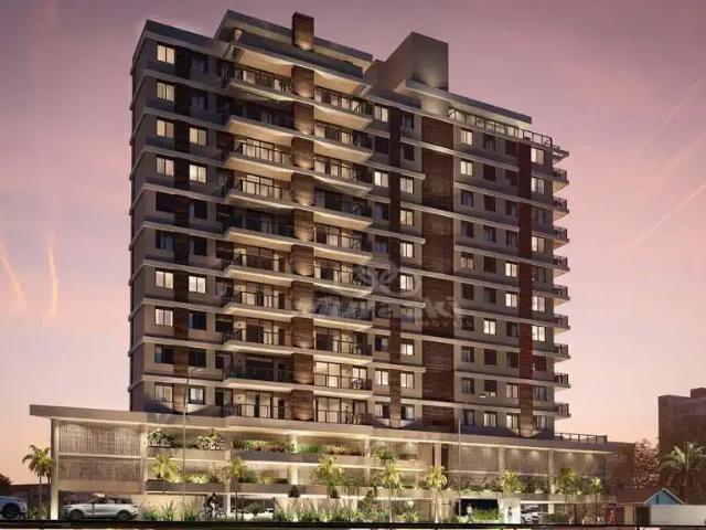 Apartamento para Venda em Guaratuba/PR Centro 3 Quartos