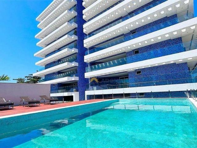 Apartamento para Venda em Guaratuba/PR Centro 3 Quartos