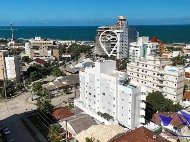 Apartamento para Venda em Guaratuba/PR Centro 3 Quartos