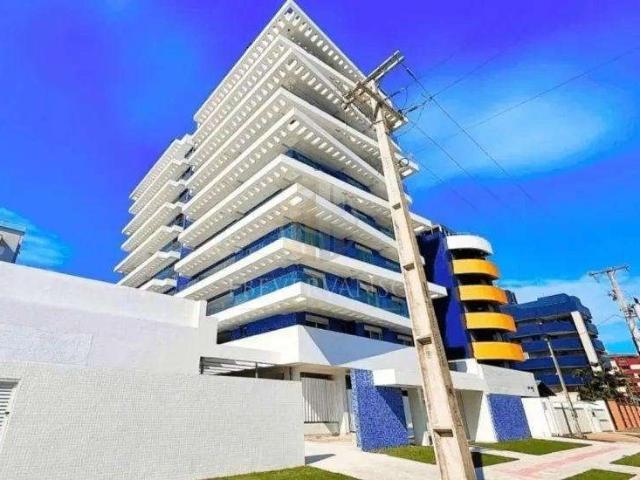 Apartamento para Venda em Guaratuba/PR Centro 3 Quartos