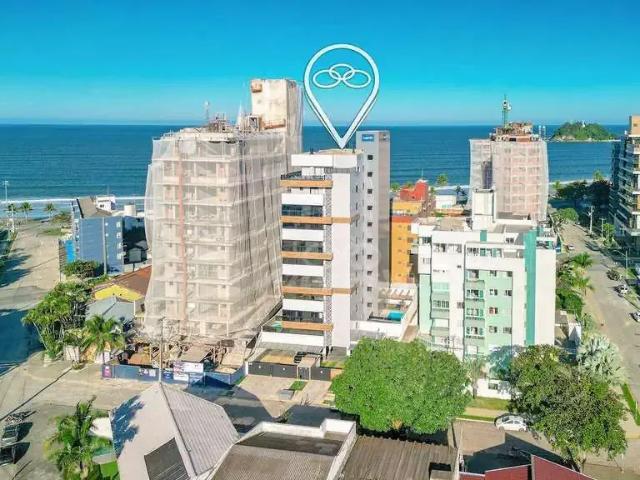Apartamento para Venda em Guaratuba/PR Centro 3 Quartos
