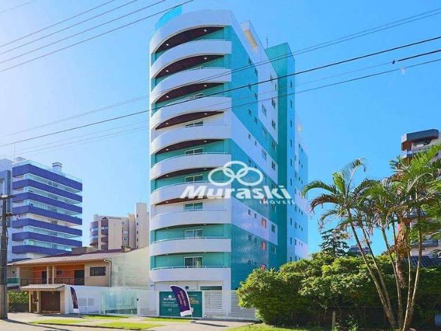 Apartamento para Venda em Guaratuba/PR Centro 3 Quartos