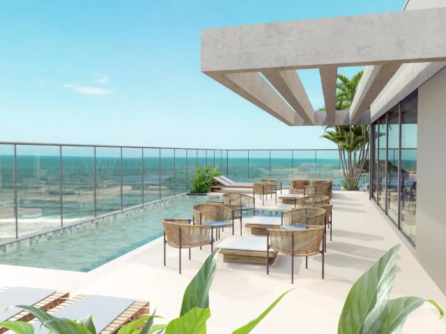 Apartamento para Venda em Guaratuba/PR Centro 3 Quartos