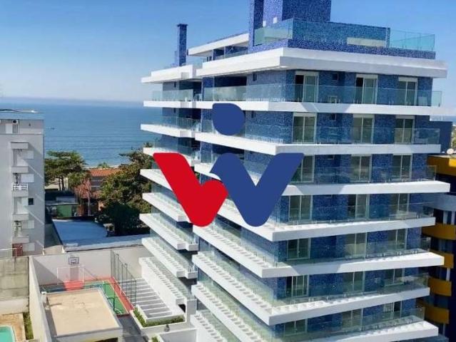 Apartamento para Venda em Guaratuba/PR Centro 3 Quartos