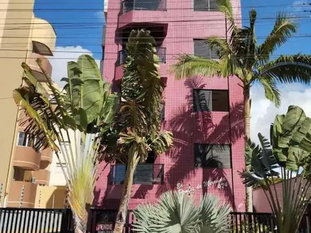 Apartamento para Venda em Guaratuba/PR Centro 3 Quartos