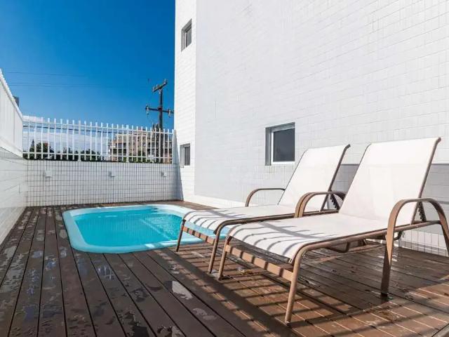 Apartamento para Venda em Guaratuba/PR Centro 3 Quartos
