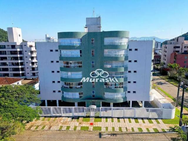 Apartamento para Venda em Guaratuba/PR Centro 3 Quartos