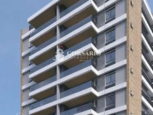 Apartamento para Venda em Guaratuba/PR Centro 3 Quartos