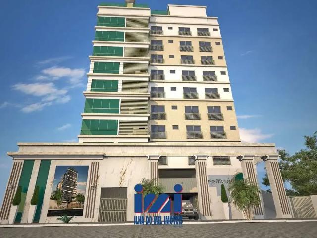 Apartamento para Venda em Guaratuba/PR Centro 3 Quartos