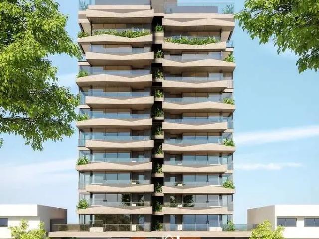 Apartamento para Venda em Guaratuba/PR Centro 3 Quartos