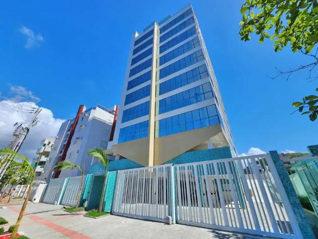 Apartamento para Venda em Guaratuba/PR Centro 3 Quartos