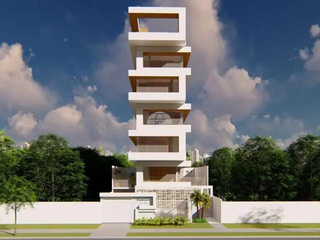 Apartamento para Venda em Guaratuba/PR Centro 3 Quartos