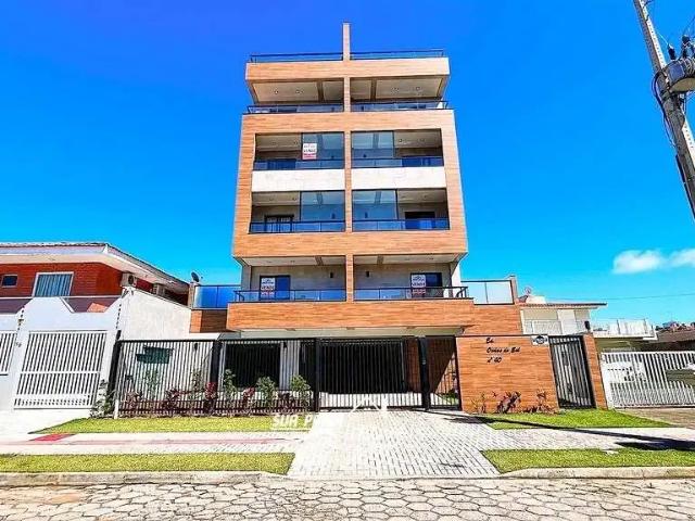 Apartamento para Venda em Guaratuba/PR Centro 3 Quartos