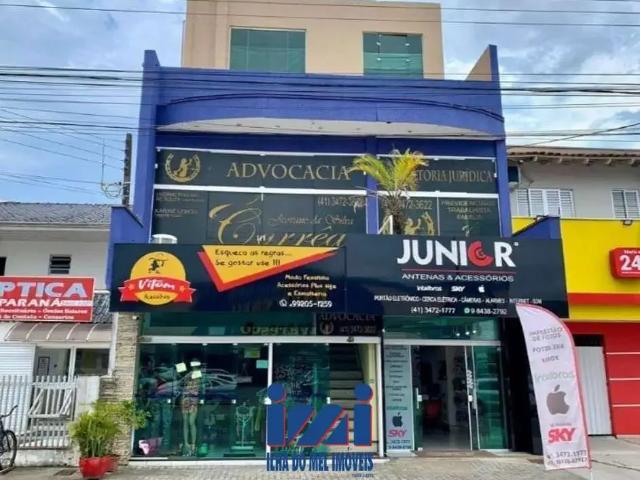 Apartamento para Venda em Guaratuba/PR Centro 3 Quartos