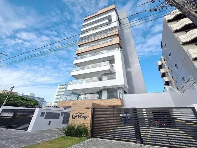 Apartamento para Venda em Guaratuba/PR Centro 3 Quartos