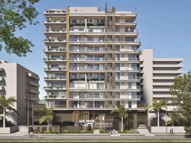 Apartamento para Venda em Guaratuba/PR Centro 3 Quartos