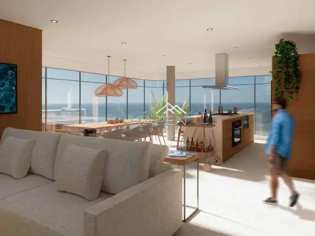 Apartamento para Venda em Guaratuba/PR Centro 3 Quartos