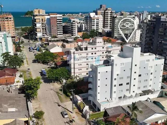 Apartamento para Venda em Guaratuba/PR Centro 3 Quartos
