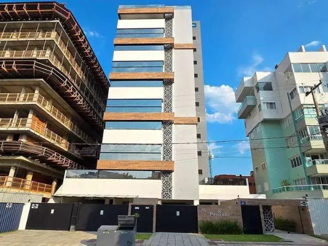 Apartamento para Venda em Guaratuba/PR Centro 3 Quartos
