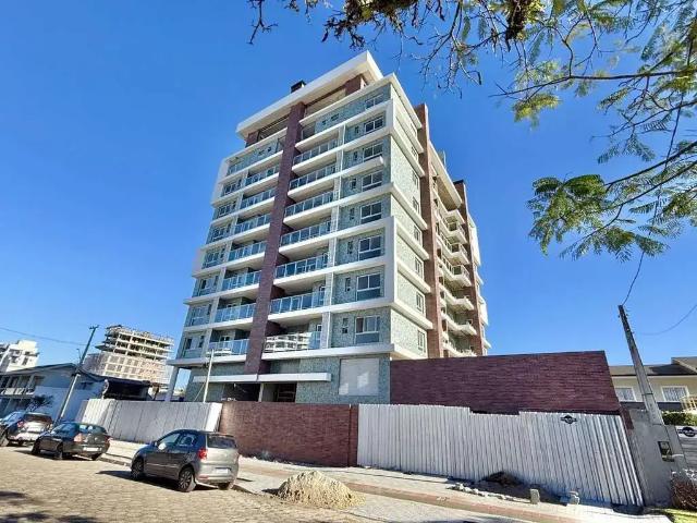 Apartamento para Venda em Guaratuba/PR Centro 3 Quartos