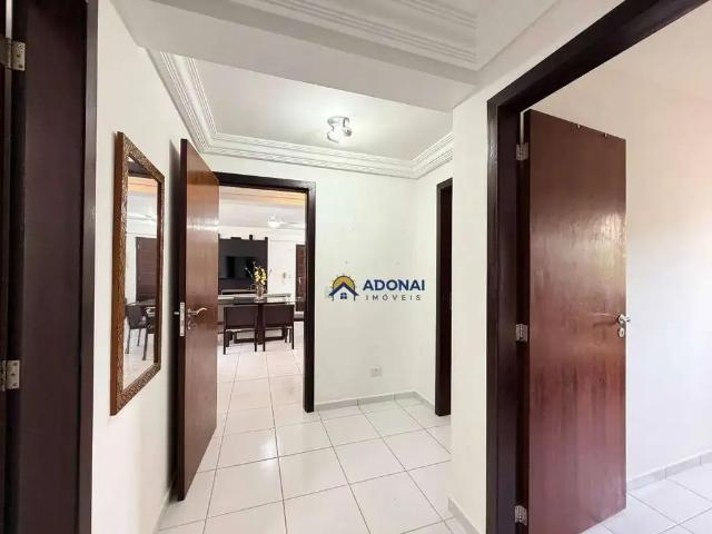 Apartamento para Venda em Guaratuba/PR Centro 3 Quartos