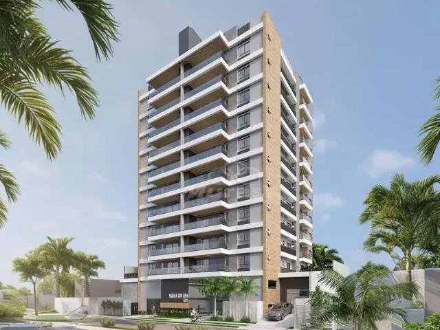 Apartamento para Venda em Guaratuba/PR Centro 3 Quartos