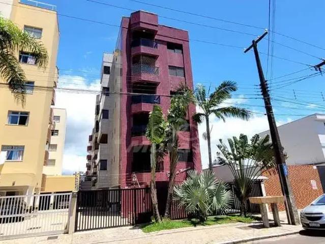 Apartamento para Venda em Guaratuba/PR Centro 3 Quartos