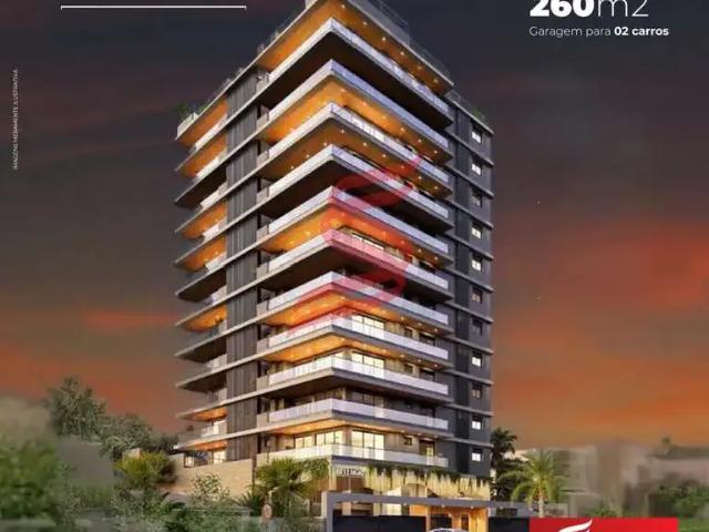 Apartamento para Venda em Guaratuba/PR Centro 3 Quartos