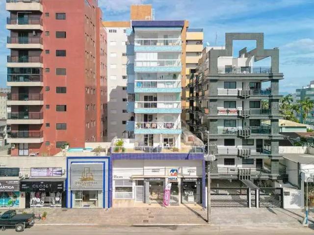 Apartamento para Venda em Guaratuba/PR Centro 3 Quartos