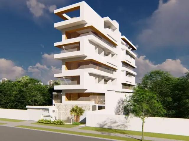 Apartamento para Venda em Guaratuba/PR Centro 3 Quartos