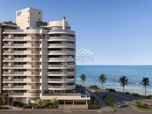 Apartamento para Venda em Guaratuba/PR Centro 3 Quartos