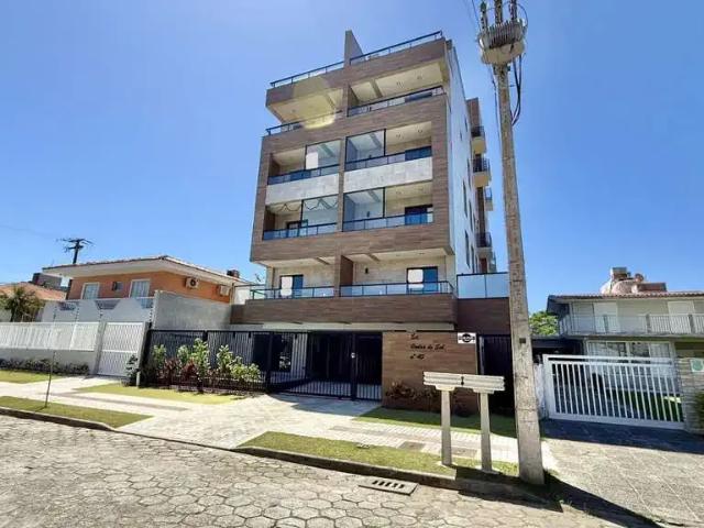 Apartamento para Venda em Guaratuba/PR Centro 3 Quartos