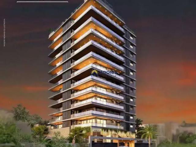 Apartamento para Venda em Guaratuba/PR Centro 3 Quartos