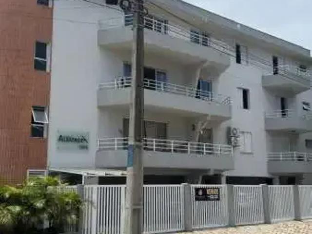 Apartamento para Venda em Guaratuba/PR Centro 3 Quartos